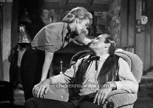 The Trap | Cheyenne Wiki | Fandom