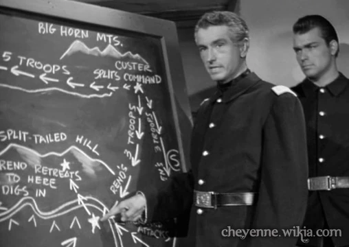 Gold, Glory and Custer-Requiem | Cheyenne Wiki | FANDOM powered by Wikia