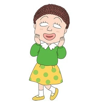 Misuzu Fuyuta | Chibi Maruko Chan Wiki | Fandom