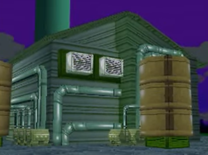 Category:Enemies | Chibi-Robo! Wiki | Fandom Category:Enemies | Chibi-Robo! Wiki | Fandom