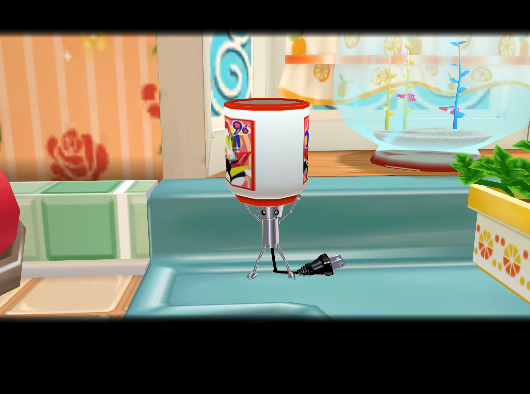 Mug | Chibi-Robo! Wiki | Fandom Mug | Chibi-Robo! Wiki | Fandom