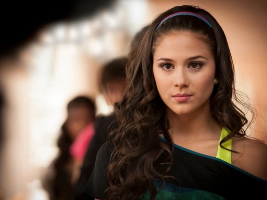 Galeria de imagenes de Daisy | Wiki Chica Vampiro | FANDOM powered by Wikia