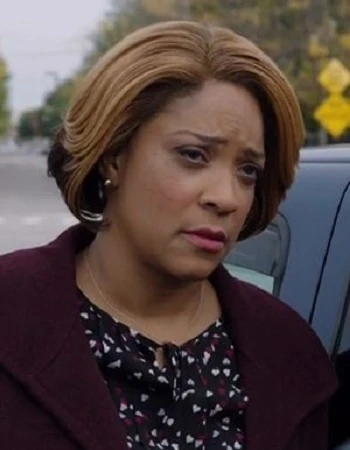 Connie | FBI & Chicago Franchise Wiki | Fandom