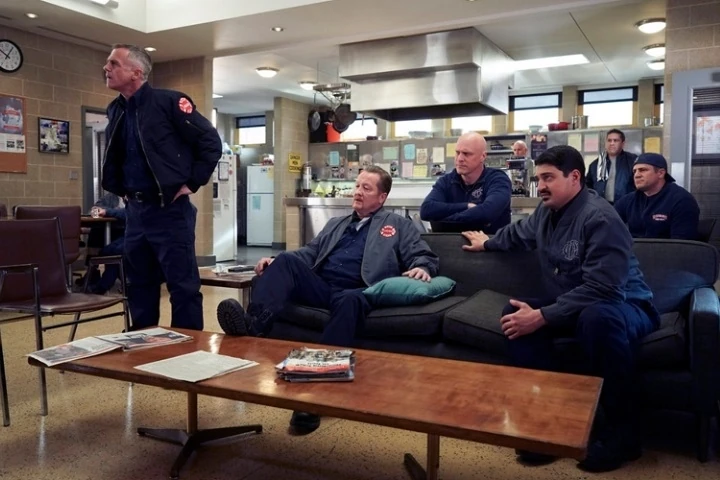 Truck 81 | Chicago Franchise Wiki | FANDOM powered by Wikia