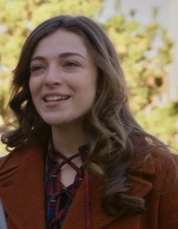 Lily | Chicago Franchise Wiki | Fandom