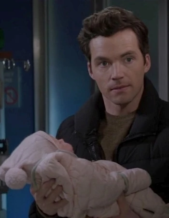 Phillip Davis | Chicago Franchise Wiki | Fandom