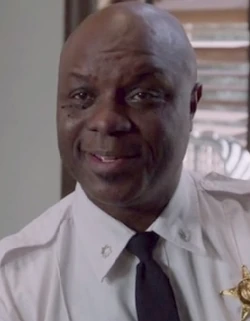 Ron Perry | Chicago Franchise Wiki | Fandom