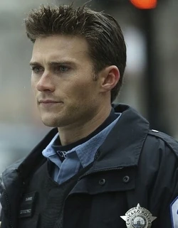 Jim Barnes | Chicago Franchise Wiki | Fandom