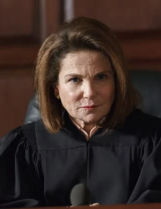 Danielle Melnick | Chicago Justice Wiki | Fandom