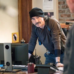 Alvin Olinsky | Chicago PD Wiki | Fandom