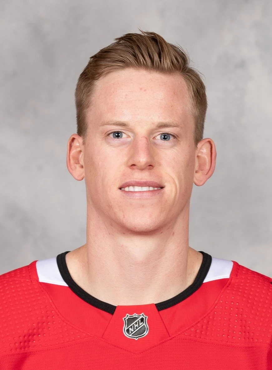 Connor Murphy