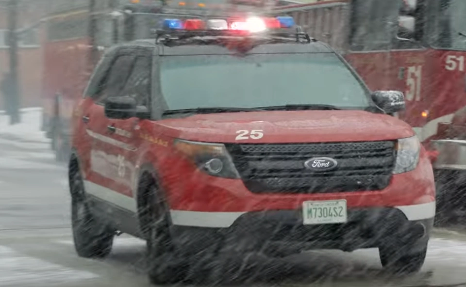 Battalion 25 | Chicago Fire Wiki | Fandom