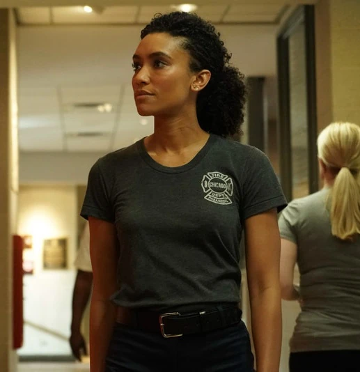 Emily Foster | Chicago Fire Wiki | Fandom