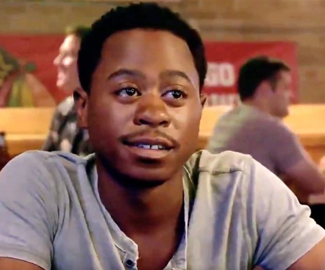 Darren Ritter | Chicago Fire Wiki | Fandom