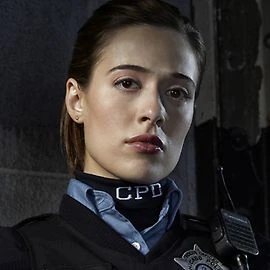 Kim Burgess | Chicagoverse Wiki | Fandom