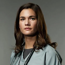 Hallie Thomas | Chicago Fire Wiki | Fandom