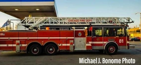 Truck 81 | Chicago Fire Wiki | Fandom