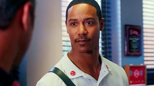 Dallas Patterson | Chicago Fire Wiki | Fandom