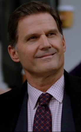 Cornelius Rhodes | Chicago Med Wiki | Fandom