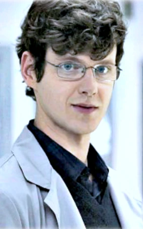 Joey Thomas | Chicago Med Wiki | Fandom