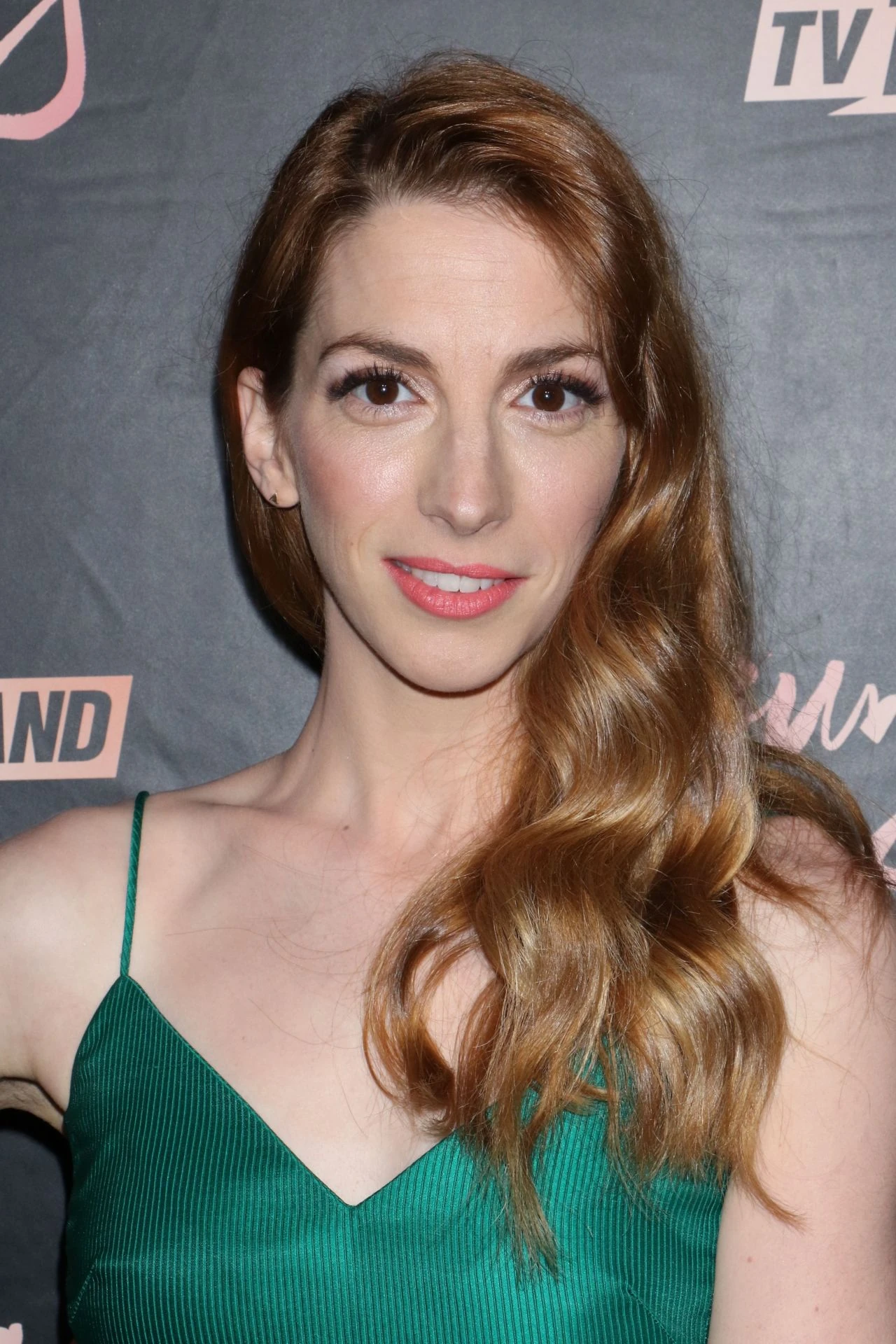 Molly Bernard | Chicago Med Wiki | Fandom