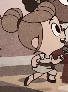 Lucrecia | ¡Chicas Harvey por siempre! Wiki | Fandom