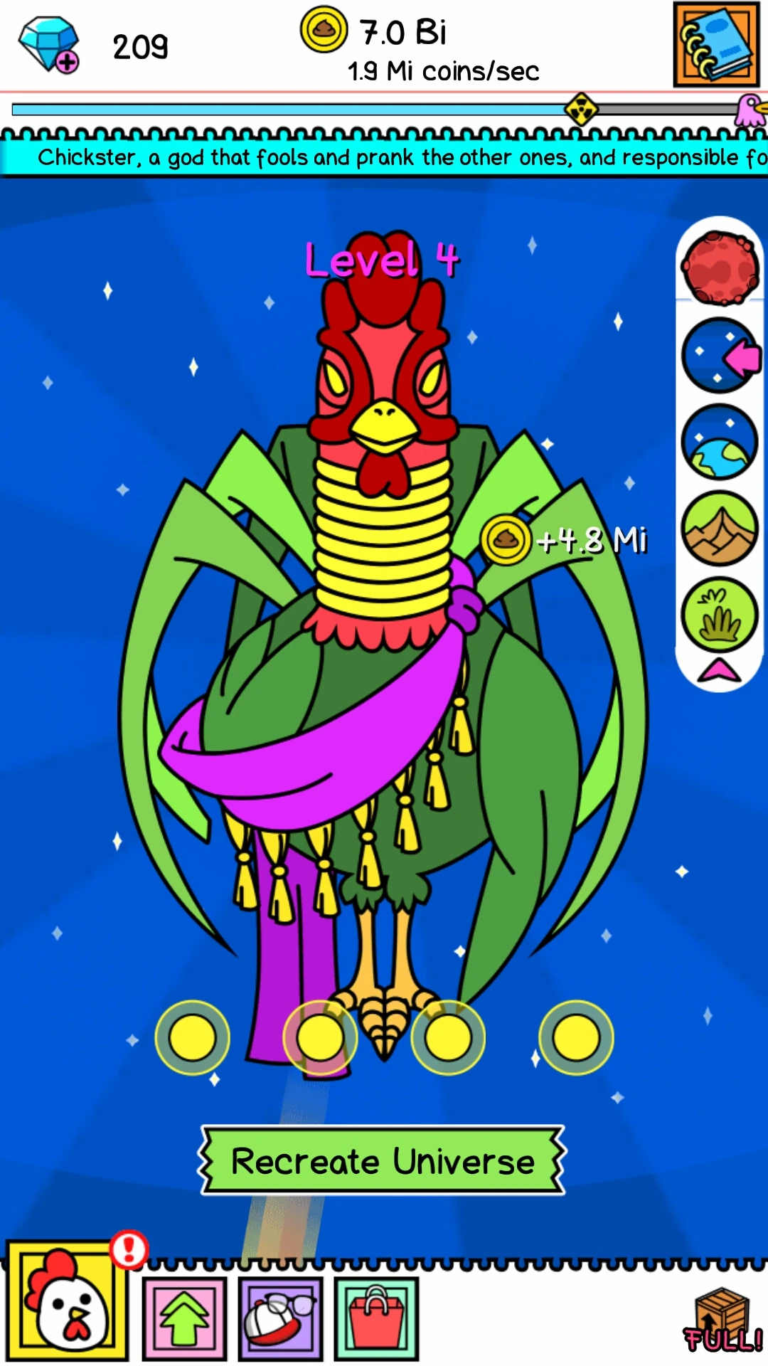 Roosler | Chicken Evolution Wikia | FANDOM powered by Wikia