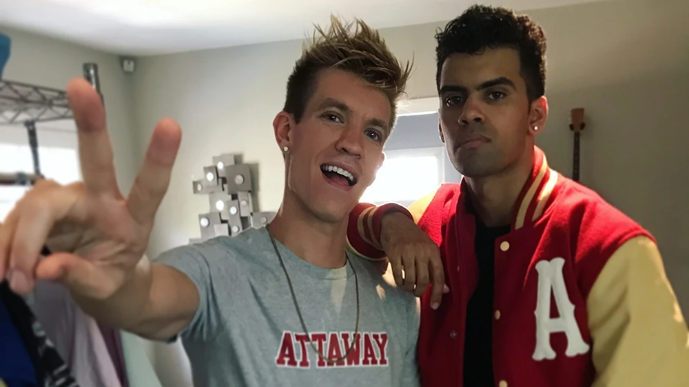 Attaway High | Chicken Girls Wiki | Fandom