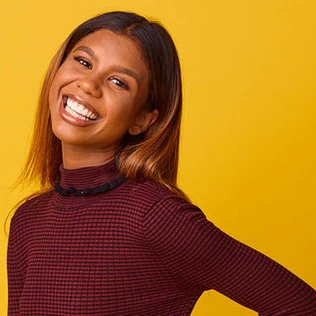 Luna | Chicken Girls Wiki | Fandom