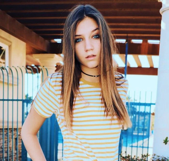 Madison Lewis | Chicken Girls Wiki | Fandom