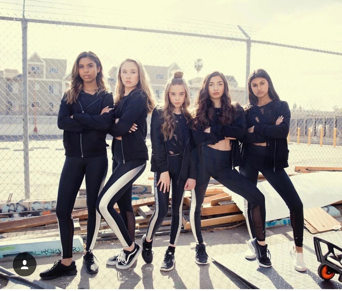 Power Surge | Chicken Girls Wiki | Fandom