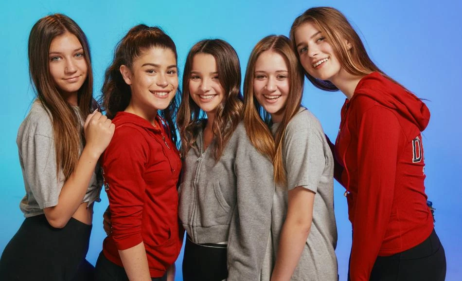 Category:Seasons | Chicken Girls Wiki | FANDOM powered by Wikia