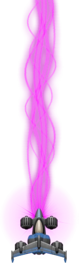 Plasma Rifle | Chicken Invaders Wiki | Fandom