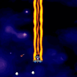 Laser Cannon/CI2 | Chicken Invaders Wiki | Fandom