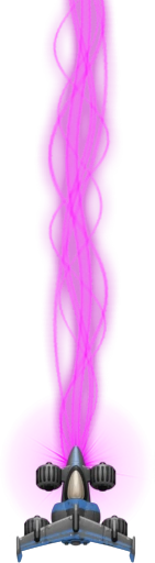 Plasma Rifle | Chicken Invaders Wiki | Fandom