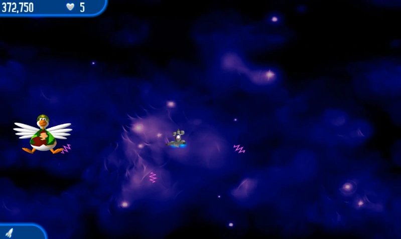 Special Forces | Chicken Invaders Wiki | Fandom