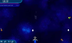 Chicken Invaders: Cluck of the Dark Side/Waves | Chicken Invaders Wiki ...