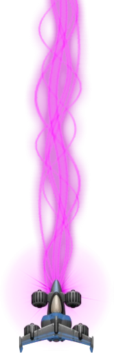 Plasma Rifle | Chicken Invaders Wiki | Fandom