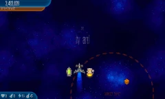 Chicken Invaders: Cluck of the Dark Side/Waves | Chicken Invaders Wiki ...