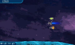 Chicken Invaders: Cluck of the Dark Side/Waves | Chicken Invaders Wiki ...