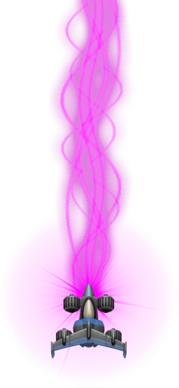 Plasma Rifle | Chicken Invaders Wiki | Fandom