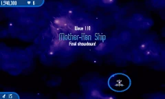 Chicken Invaders: The Next Wave/Waves | Chicken Invaders Wiki | Fandom