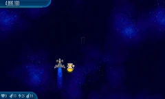 Chicken Invaders: Cluck of the Dark Side/Waves | Chicken Invaders Wiki ...