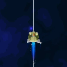 Egg Drone | Chicken Invaders Wiki | Fandom