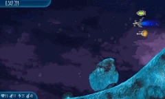 Chicken Invaders: Cluck of the Dark Side/Waves | Chicken Invaders Wiki ...