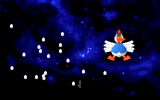 Chicken Invaders (game)/Prototype | Chicken Invaders Wiki | Fandom