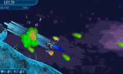 Chicken Invaders: Cluck of the Dark Side/Waves | Chicken Invaders Wiki ...