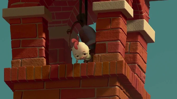 The Chicken Little Wiki | Fandom