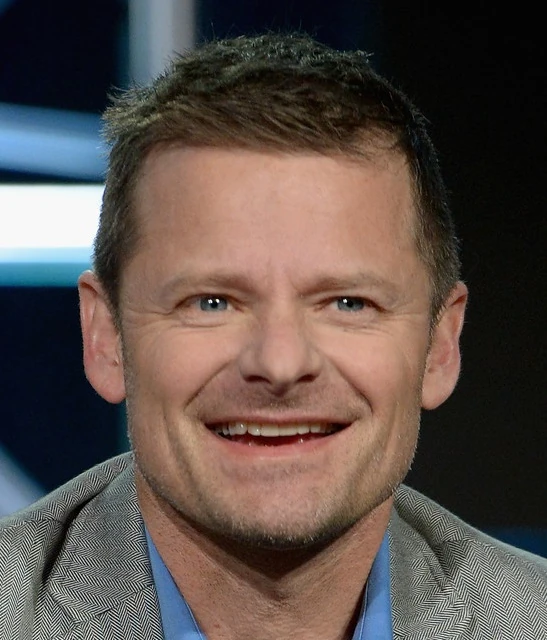 Steve Zahn | The Chicken Little Wiki | Fandom