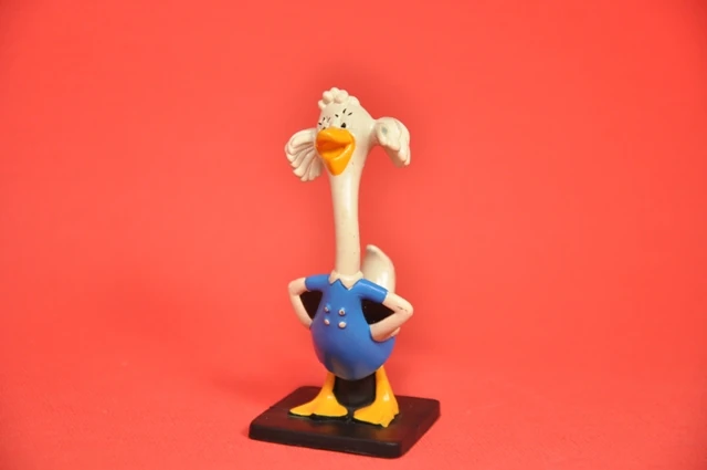 Goosey Loosey | The Chicken Little Wiki | Fandom